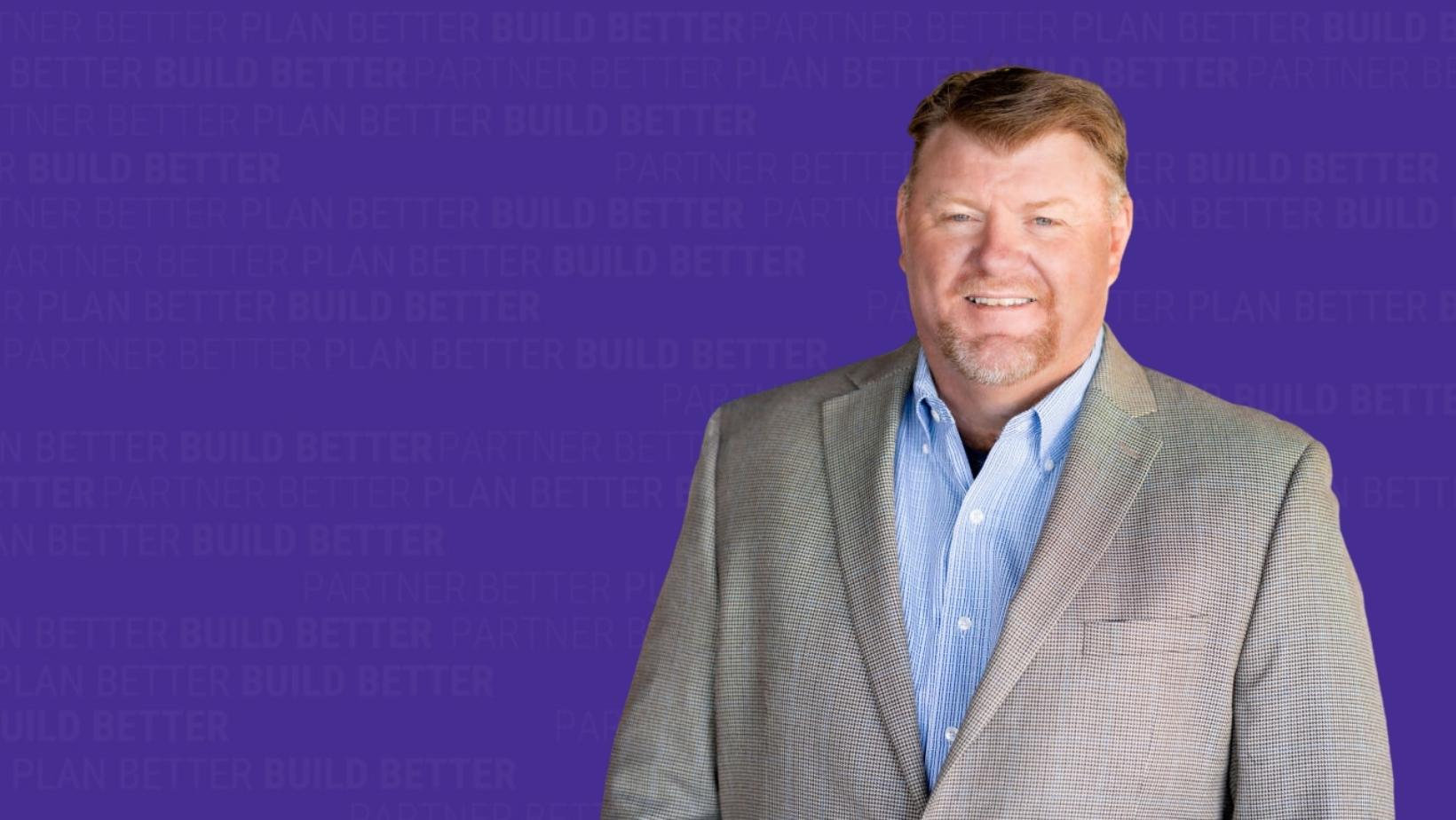 Pinkard Announces New Manager of Field Operations