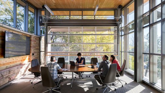 CSU Warner College of Natural Resources | Pinkard Construction | Colorado