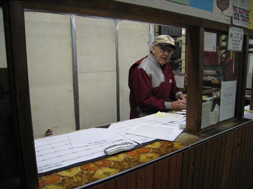 Gallery | Mapleton gun club