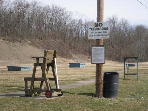Gallery | Mapleton gun club