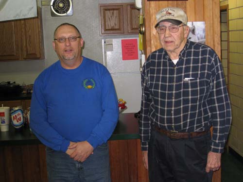 Gallery | Mapleton gun club