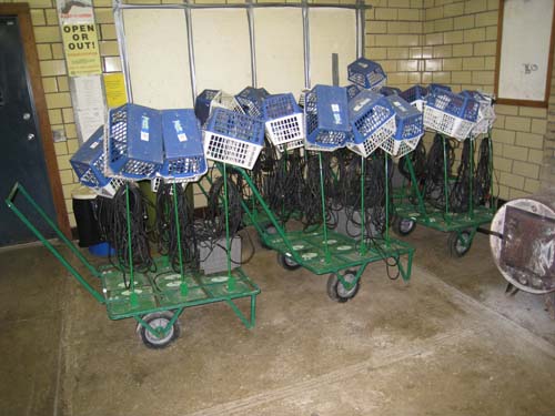 Gallery | Mapleton gun club