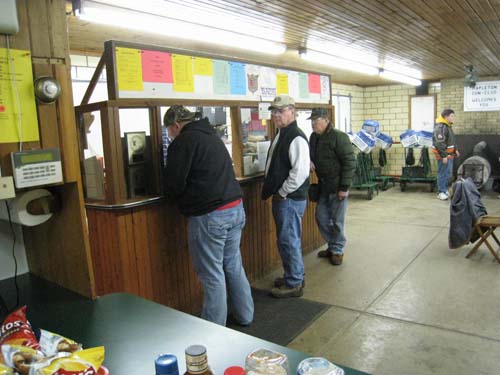 Gallery | Mapleton gun club