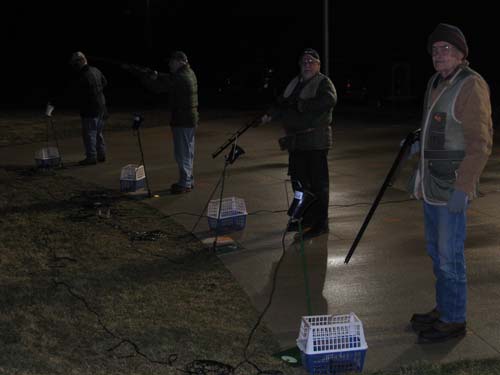 Gallery | Mapleton gun club