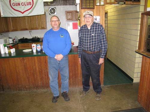 Gallery | Mapleton gun club