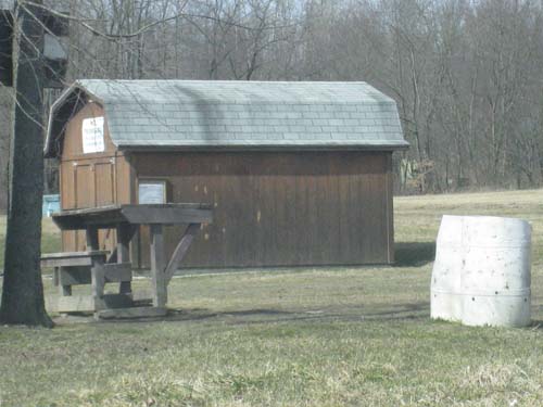 Gallery | Mapleton gun club