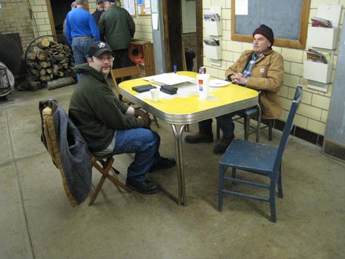 Gallery | Mapleton gun club