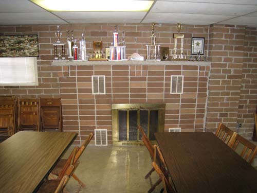 Gallery | Mapleton gun club