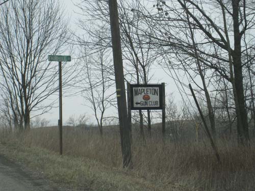 Gallery | Mapleton gun club