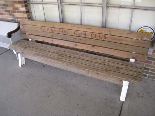 Gallery | Mapleton gun club