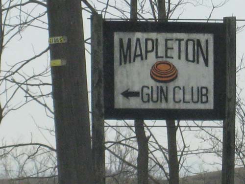 Gallery | Mapleton gun club