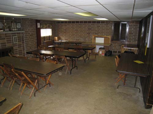 Gallery | Mapleton gun club