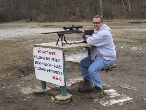 Gallery | Mapleton gun club