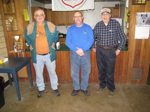 Gallery | Mapleton gun club