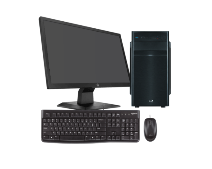 Desktop | Computer Store | Mandaluyong