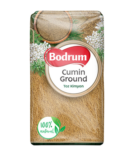 Bodrum Cumin Ground 500g | Foodsklep.com