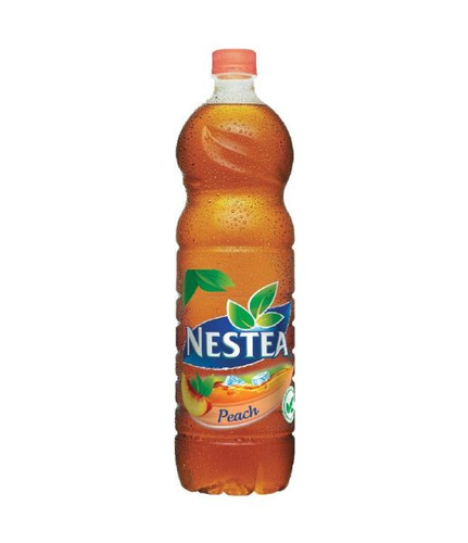 Buy Nestea Iced Tea Peach 1.5L Online - Foodsklep.com