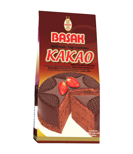 Basak Cocoa Powder 100g | Foodsklep.com