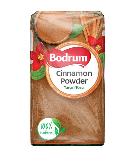 Bodrum Cinnamon Powder 500g | Foodsklep.com