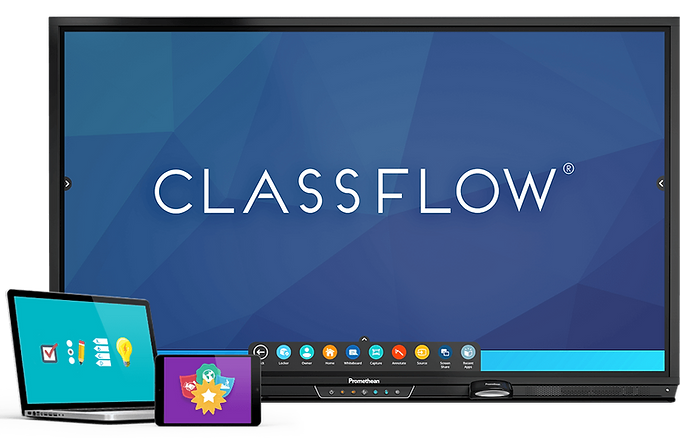 ClassFlow | İstanbul Eğitim