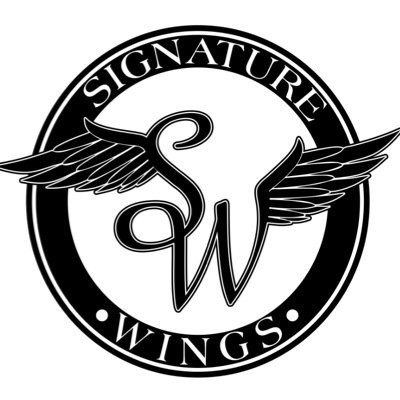 Home | Signature Wings