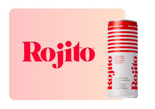 Rojito | Zebra