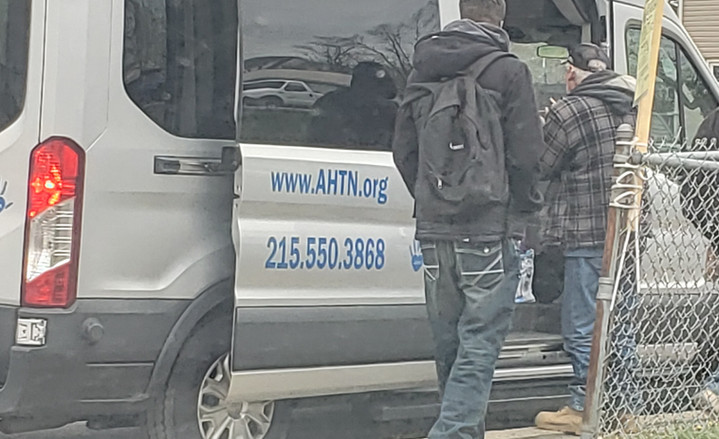 Home | Advocates For Homeless & Those In Need