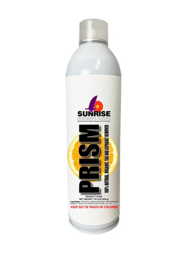 Prism | sunrisenv.com