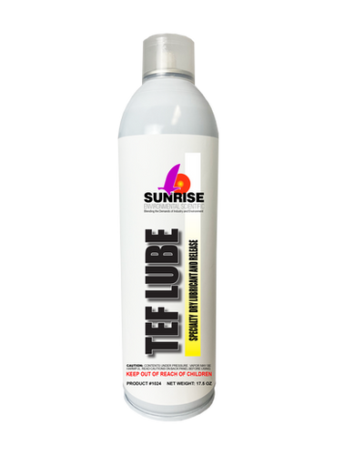 Tef-Lube | sunrisenv.com