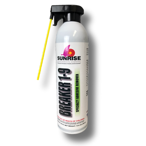 Breaker 1-9 | sunrisenv.com