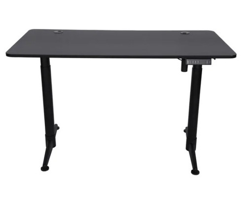 ApexDesk Vortex M Series 55" x 27" Height Adjustable Desk | Red Barn ...