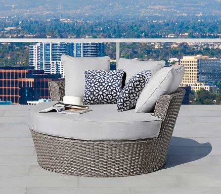 Rhonda Daybed | Red Barn Furniture