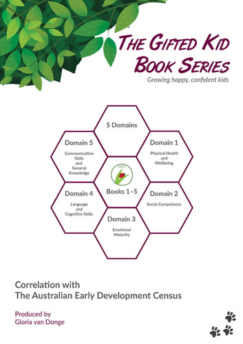 Correlation with The Australian Early Development Census | giftedkidzone