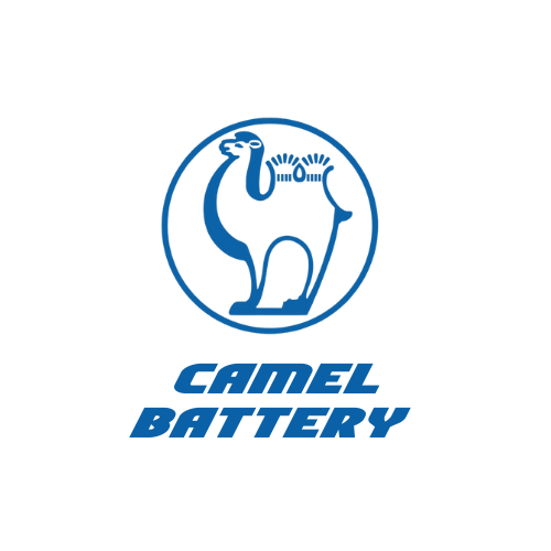 CAMEL BATTERY | RUJAC