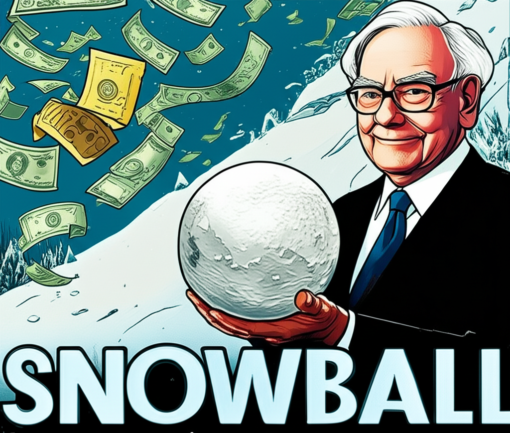 《Retirement of the God of Investing丨Reflecting on the Legendary Journey ...