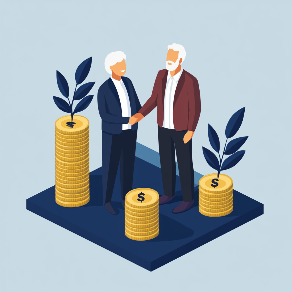 X2Z Creative Wealth Transfer Strategies (2025-2030): A Guide for ...