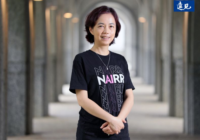 The Story of a Scientist: Fei-Fei Li, the "Godmother of AI"