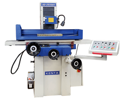 Maquinaria Kenta S.A. de C.V.