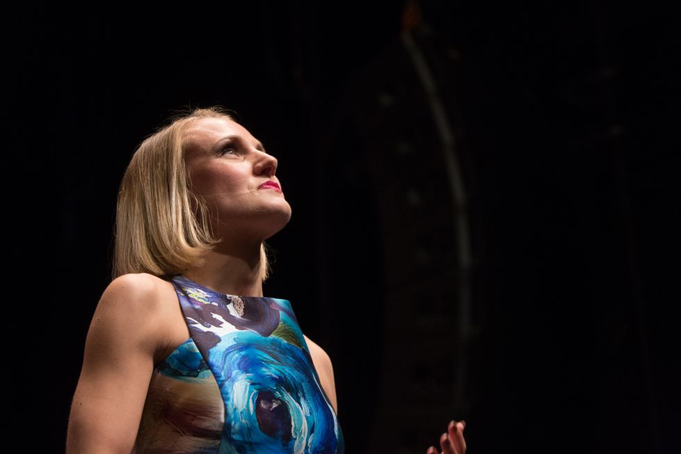 Gallery / | caroline-wettergreen