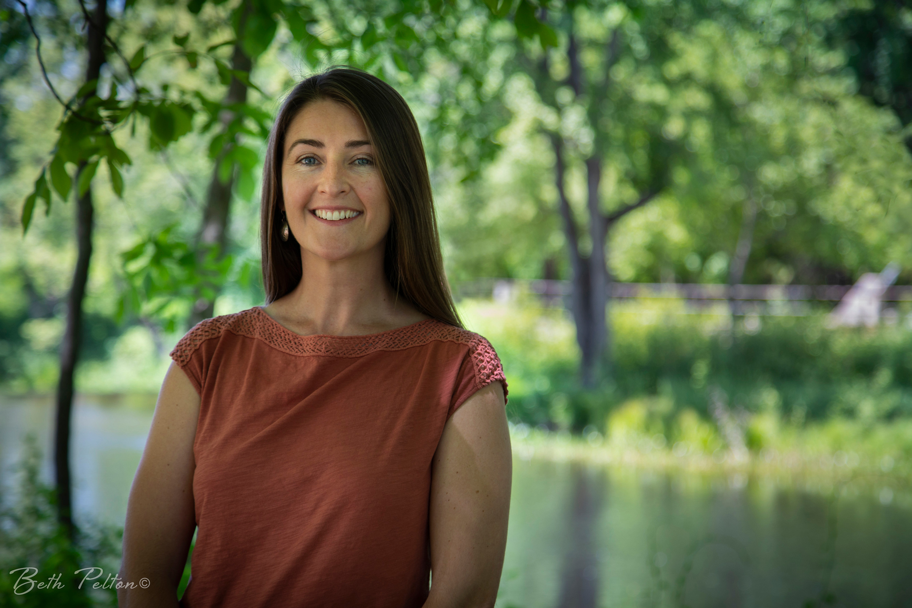 Amanda Littleton | CCCD