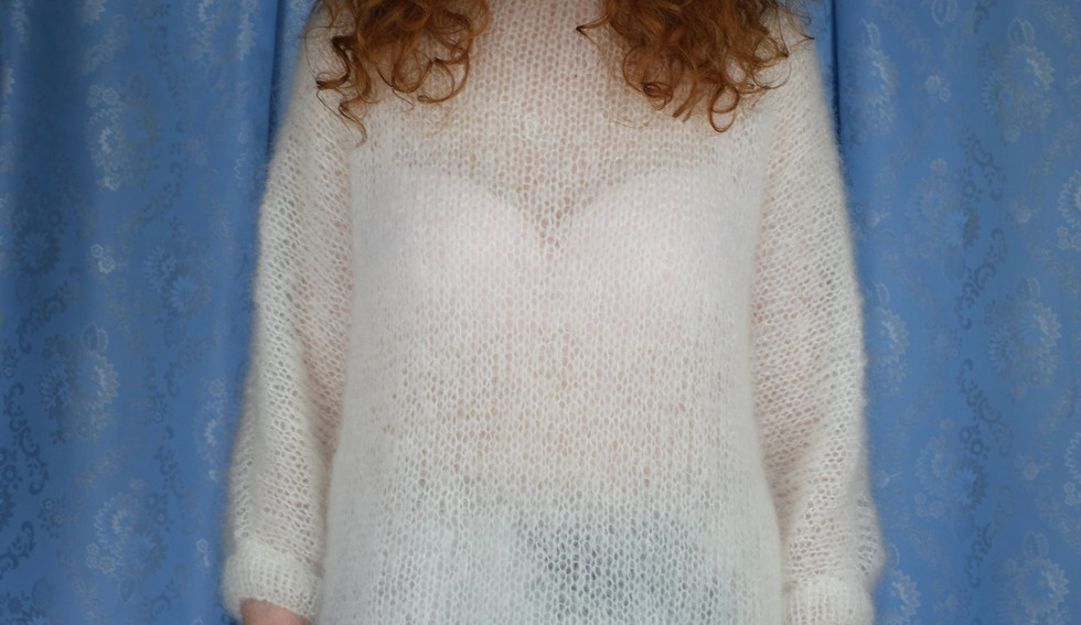 Eva Maria Bogaert | Ma Reine Et Moi