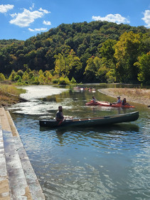Warrior River Camp | REAP Worldwide