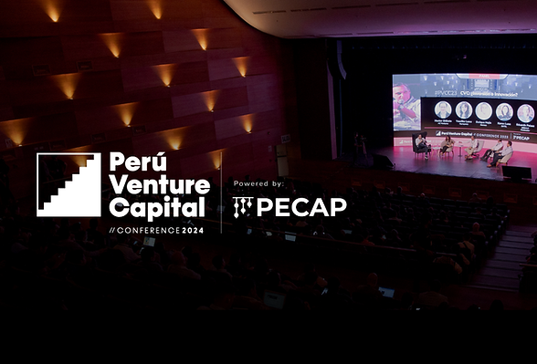 Eventos 2024 | PECAP