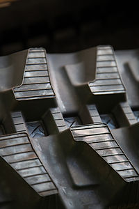 Premium Undercarriage | Itr Undercarriage | ITR New Zealand