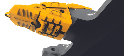 Wear Parts NZ | Byg Teeth | ITR New Zealand