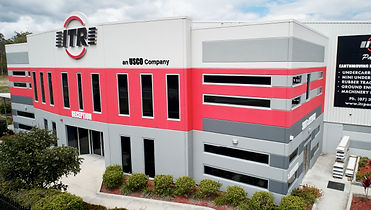 Global Distribution Network | ITR New Zealand