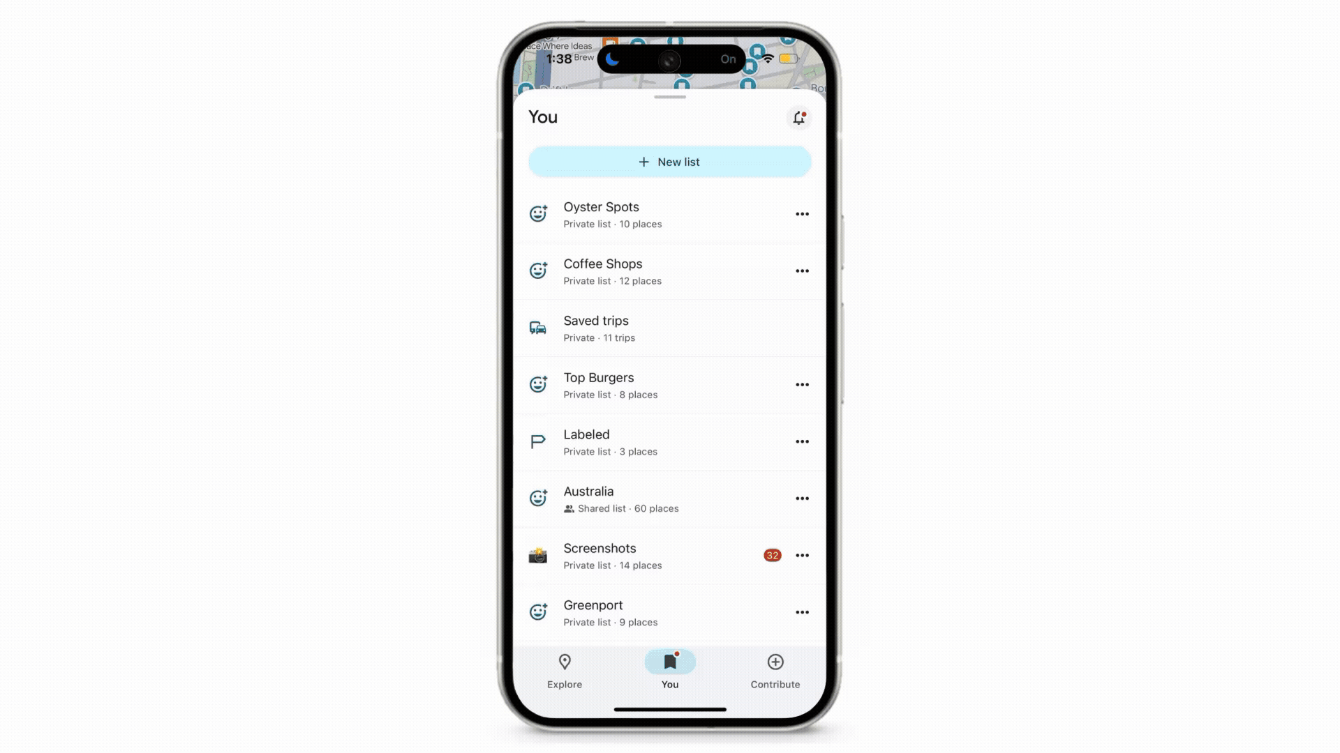 8 Ways to Customise Google Maps