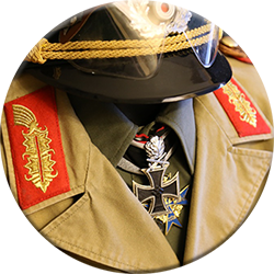 Erwin Rommel full detailed biography