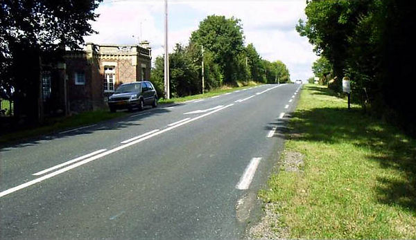 Who really blew up Rommel's staff car in 1944