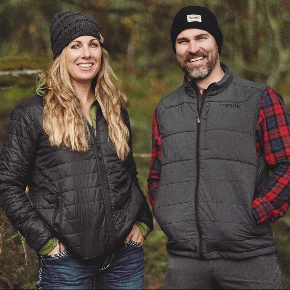 Blood Origins and The Perception of Hunting